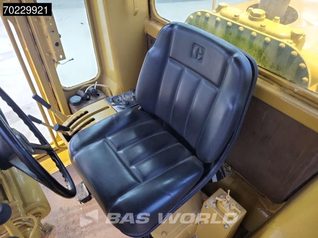 Caterpillar 130 G MIL EX ARMY !!!! - Niveladora (maquinaria) en venta ...