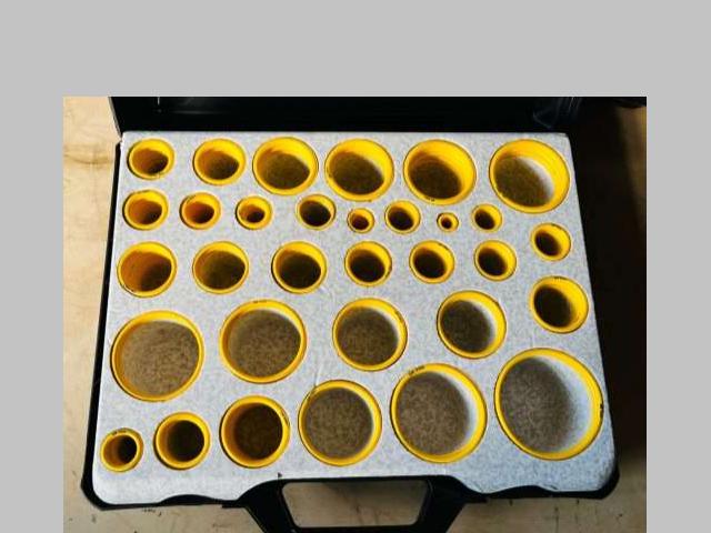 Caterpillar 2701533 - Kit de junta en venta en Ravenna por Duranti s.a.s.