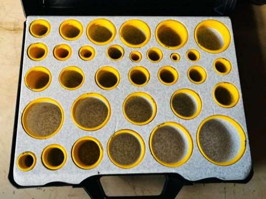 Caterpillar 2701533 - Kit de junta en venta en Ravenna por Duranti s.a.s.