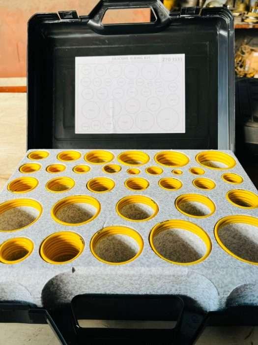 Caterpillar 2701533 - Kit de junta en venta en Ravenna por Duranti s.a.s.